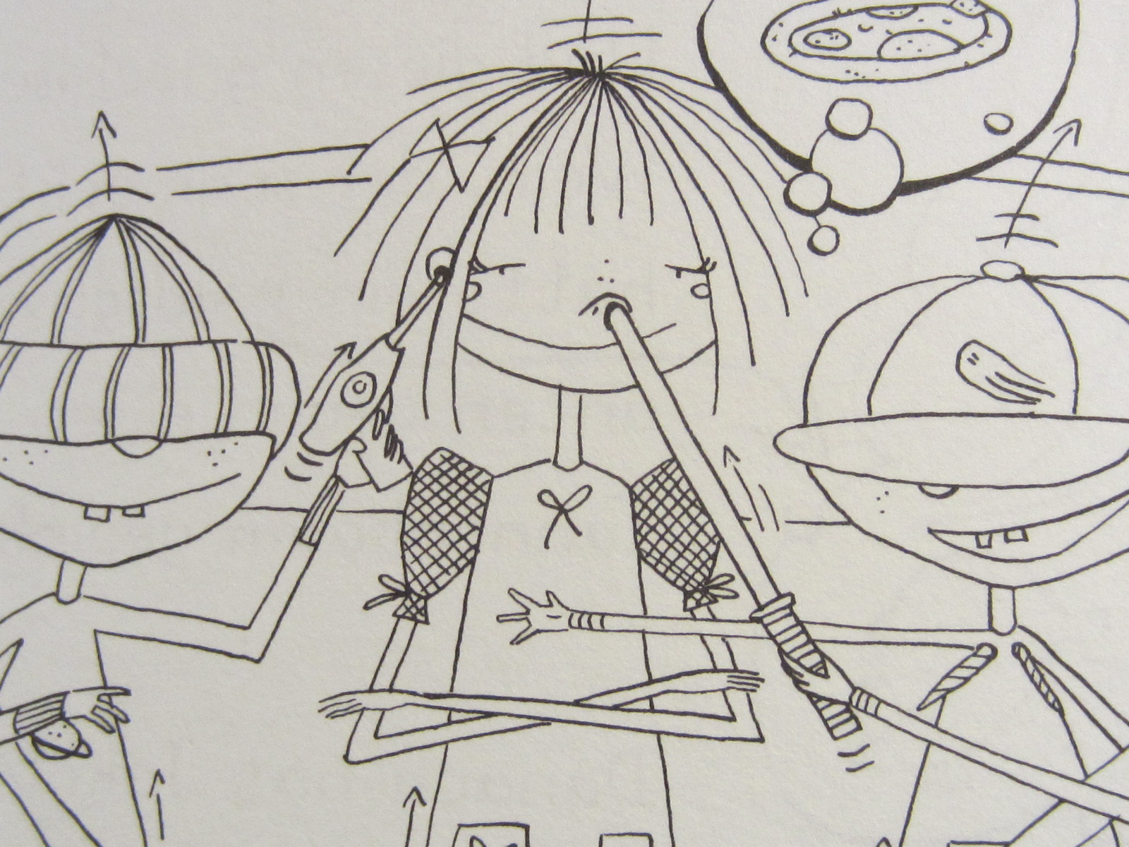 Alice Pantermüller / Daniela Kohl, Mein Lotta-Leben. Alles voller ...