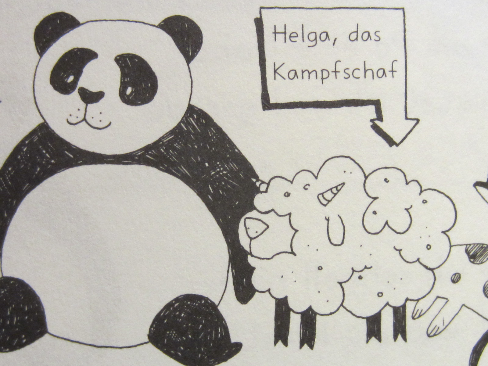 Alice Pantermüller / Daniela Kohl, Mein Lotta-Leben. Alles voller ...